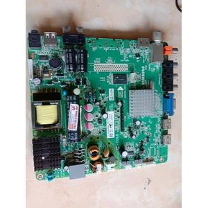 Jual Mb - Mainboard Tv Samsung UA43K5002AK - UA43K5002 - 43K5002 - 43K - Jakarta Utara - MAV ...