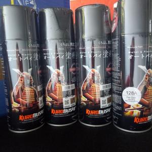 Jual Pilok Pilox Cat Semprot Samurai Kurobushi Flat Clear (128A) 400ml - clear doff 128a - Kota ...