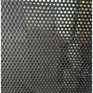 Jual Plat Besi Perforated 3mm x 1mtr x 2mtr Lubang 4mm (sutek ...