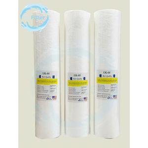 Jual Cartridge Filter Ais Big 20 inch Filter Air Merk uk spon Filter ...
