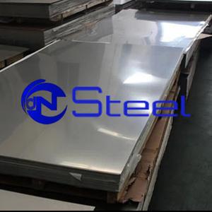 Jual PLAT BA SS430 Tebal 0.5mm 4' X 8' | Plat Stainless 430 - Kota ...