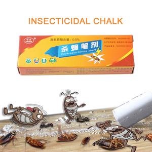 Jual Miraculous Insecticide Chalk Kill Bug Flea Cockroach Ant Roaches ...