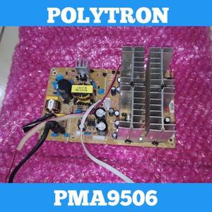 Jual Modul Power Speaker POLYTRON PMA 9506 PMA9506 Modul PMA POLYTRON ...