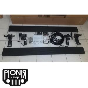 Jual AM- AUTO SIDE STEP OTOMATIS FOOT STEP PIJAKAN KAKI ELEKTRIK JEEP ...