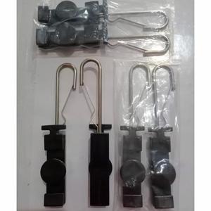 Jual S Clamp Fiber Optic Clamp S Fiber Optik S Clamp DropCore FTTH DW ...