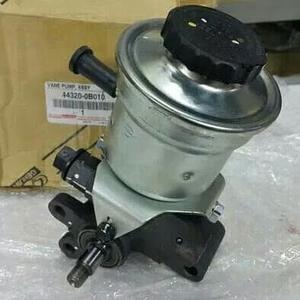 Jual Pompa Power Steering Pump Stering steering Kijang Kapsul Original ...