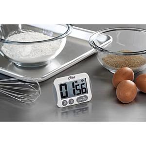 Jual CDN TM15 Kitchen Timer, Extra Large Big Digits, Loud Alarm - Jakarta Utara - Home and ...