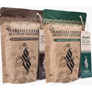 Promo Mariam Turkish Coffee With Original Arabic Beans Cicil 0% 3x ...