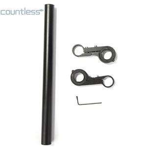 Jual Cou-Electric Scooter Handlebar Extender for M365 Extension Light ...