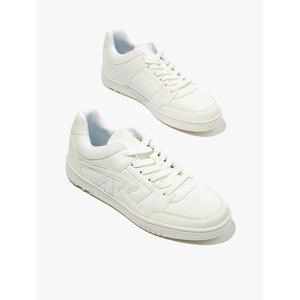 Promo Rubi - Sneakers Wanita - MARTHA MIDI SNEAKER - WHITE - White, 40 ...