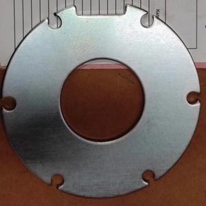 Jual Kampas Brake/Kampas Hoist/Brake Lining Assay Brake Nippon GDA 04 ...