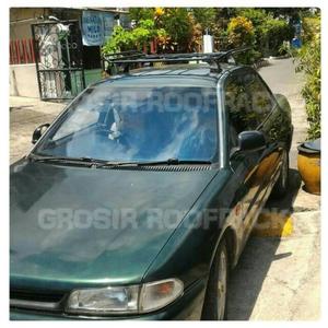 Jual Roofrack rak mobil roof rack lengkap utk sedan lancer by Grosir ...