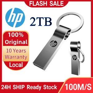 Jual HP Flashdisk Usb 128GB/256GB/512GB/2TB Flash Drive 3.0 Flashdisk ...