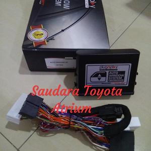 Jual Modul Auto Up Down Power Window Suzuki Ertiga Plug N Play ...