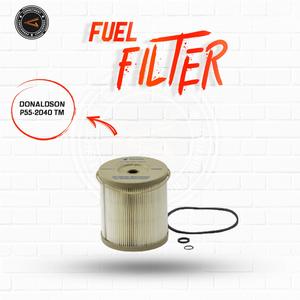 Jual Donaldson Fuel Filter P55 2040 TM Water Separator - Volvo 3825027 ...