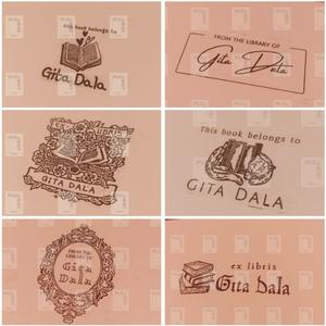 Jual View STEMPEL FLASH UNTUK BUKU BOOK STAMP DESIGN UNIK GOOD - Kota ...