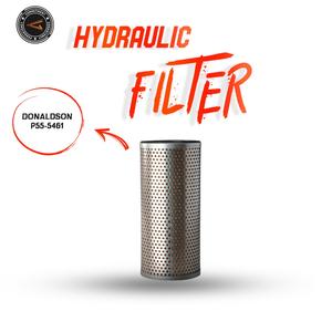 Jual Donaldson Hydraulic Filter P555461 J8630461 / 1R-0722 9J-0750 9J ...