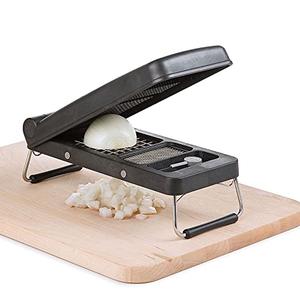 Promo PL8 PL8-1605 Professional Heavy Duty Chopper with 3 Cutting ...