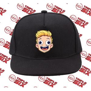 Jual Topi Snapback Cotton Roblox Youtuber Sketch - Jakarta Barat ...