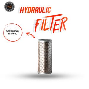 Jual Donaldson Hydraulic Filter P559740 / 9M9740 / 1RO719 / 1R0719 ...