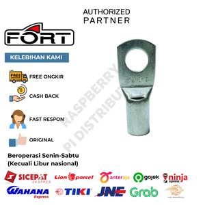 Jual SKUN KABEL SC-70-10 FORT 70MM-10MM - Jakarta Barat - Raspberry Pi ...