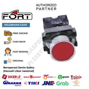 Jual PUSH BUTTON FORT LAY5-BA42 - Jakarta Barat - Raspberry Pi ...