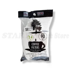 Jual DAISO COFFE FILTER 24 CUPS 90S NO. 36 - Kab. Bandung Barat - STAR ...