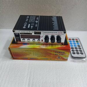 Jual Ampli mini bluetooth mobil 12v teli BT530 - Kota Bandung - YS ...