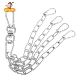 Jual (Whgirl) Kait Punch Hook Dengan Rantai 4 Kawat Untuk Samsak ...