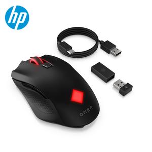 Jual HP OMEN Vector Wireless Mouse Gaming Mouse with Warp HrsH - Kota ...
