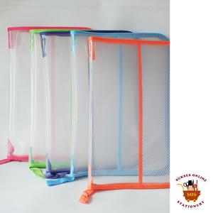 Jual GG Map Zipper MICROTOP MZ13 / Map Resleting / Map sleting/Map File ...