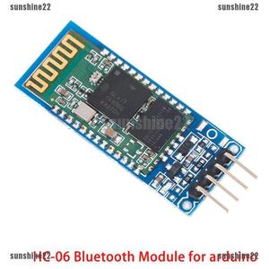 Jual Modul Bluetooth HC06 Slave HC-06 ARDUINO - Kab. Bekasi ...