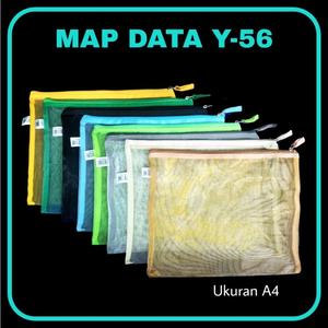 Jual GG Map Data Amplop MICROTOP Y56-A4 / Map Dokumen / Map File ...