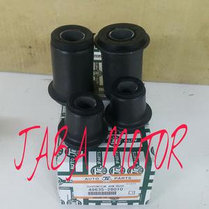 Jual bushing busing Arm Atas Kijang Kapsul Kijang Super Grand Set 4Pc ...