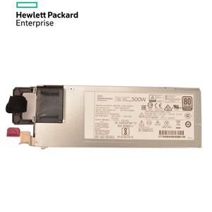 Jual HPE 865399-101 500W Power Supply ProLiant ML30 ML350 DL360 DL380 Gen10 - Jakarta Barat ...