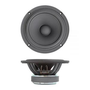 Jual Midwoofer MFC SB-Acoustics 6" SB17MFC35-4 Polypropylene Speaker ...