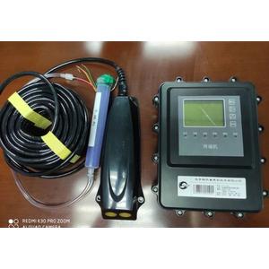 Jual Doppler Open Channel Flow Meter For River Partially Filled Pipe ...