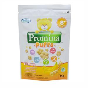Jual Promina Puffs Pisang 15g - Kab. Sleman - Toko TIRTA Jogja | Tokopedia