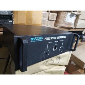 Jual Box Power Amplifier MUAT TRAVO 15 AMPER MURNI 2 Potensio Maxtron - Kota Surabaya - davina ...