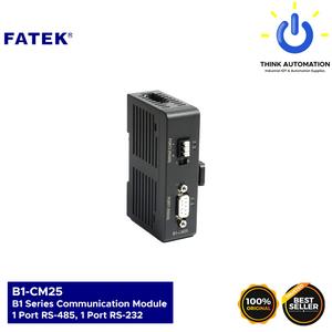 Jual B1 PLC Communication Module RS-232 RS-485 Fatek | B1-CM25 Best ...