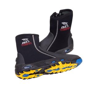 Jual Sepatu Diving Pantai Selam Booties Scuba Sneaker IST Sole Boots ...