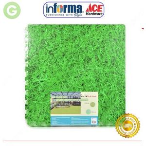 Jual Karpet Informa Ace Puzzle 60x60x1.5 Cm Set 2 Pcs Eva Mat Motif ...