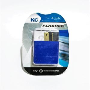 Jual KMSS FLASHER FLASER SEN SOUND BUZZER KC 12V UNIVERSAL SEIN - Kota ...