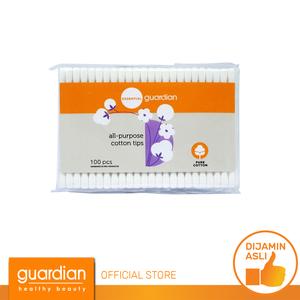 Promo Guardian Essential All Purpose Cotton Tips 100 - Kab. Bekasi ...