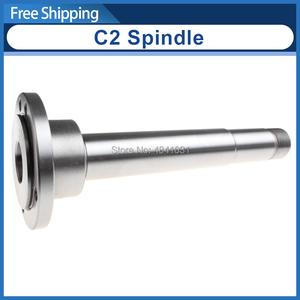Jual Chuck Flange 80mm Spindle SIEG C2-003 MT3# lathe HrsH - Kota Depok ...