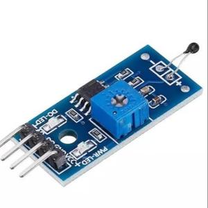 Jual NTC Thermal Sensor Module Arduino uno Mega - Jakarta Barat - Burjo ...