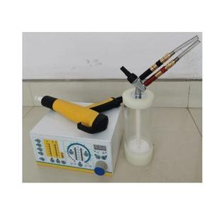 Jual Wagner type electrostatic powder coating test machine . - Kota ...
