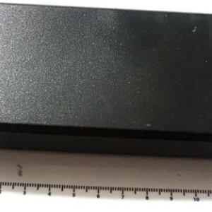 Jual Plastik Projek Box box 12*6*1.5cm Arduino nano promini pam8610 ...