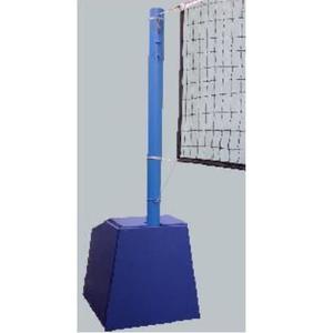 Jual Tiang Portable Voli, Model PV1 (Pemberat Besi padat) BEST ...