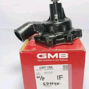 Jual Waterpump Assy Toyota Hardtop 1F Land Cruiser FJ40 Tahun Tua GMB ...